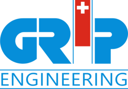 Home - GRIP ENGINEERING